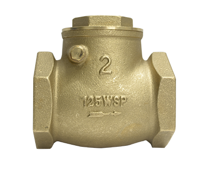 Brass Check Valve