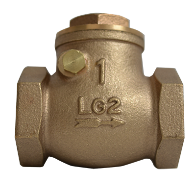 Bronze Check Valve