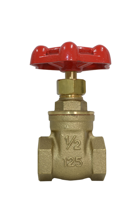 Gate Valve