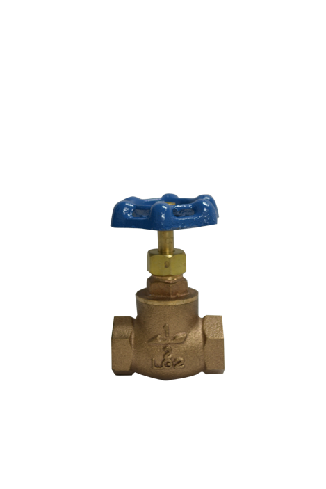 Brass Globe Valve