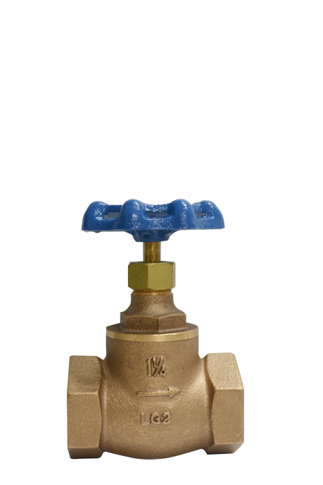 Brass Globe Valve